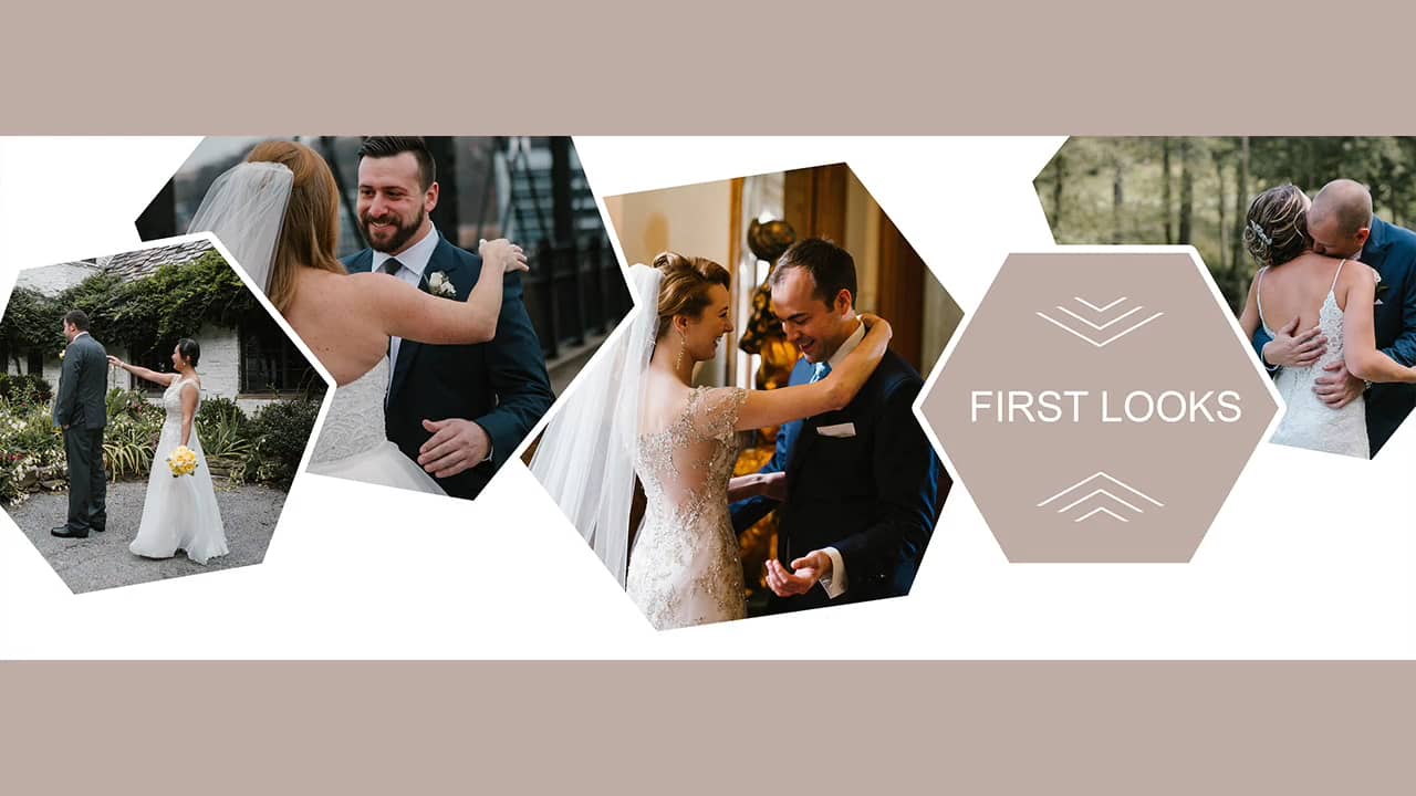 What is a first look? on Vimeo