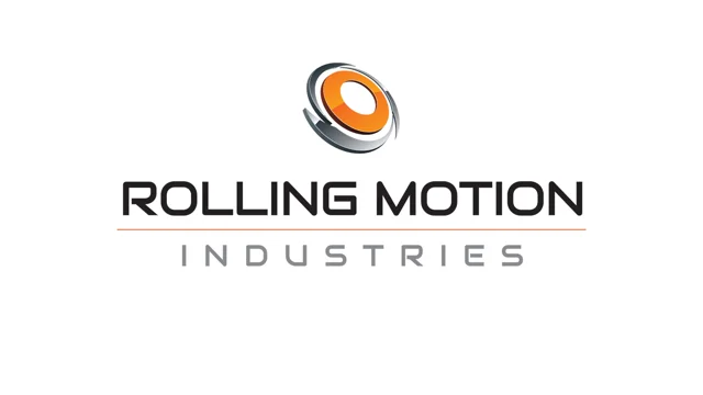 Motion Industries Logo