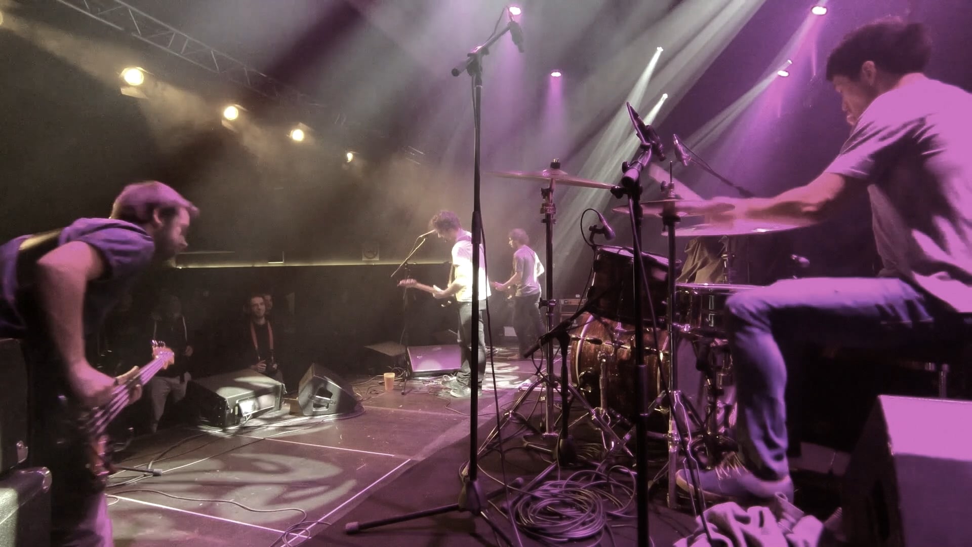 PELAX - Estanpa on Vimeo