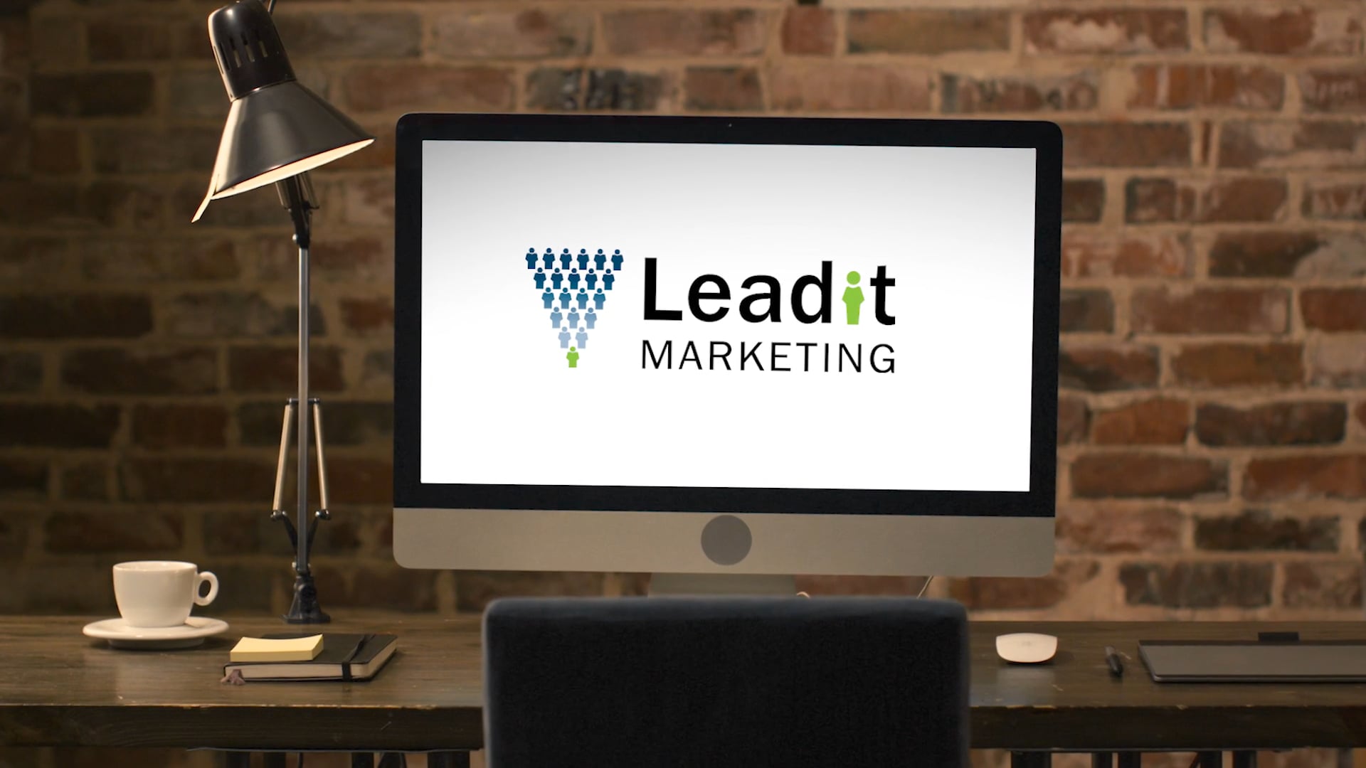 Leadit Marketing Promo on Vimeo