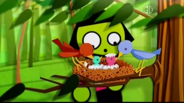 PBS Kids System Cues 2008 on Vimeo