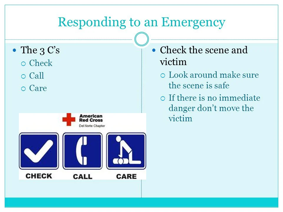 Check Call Care ARC