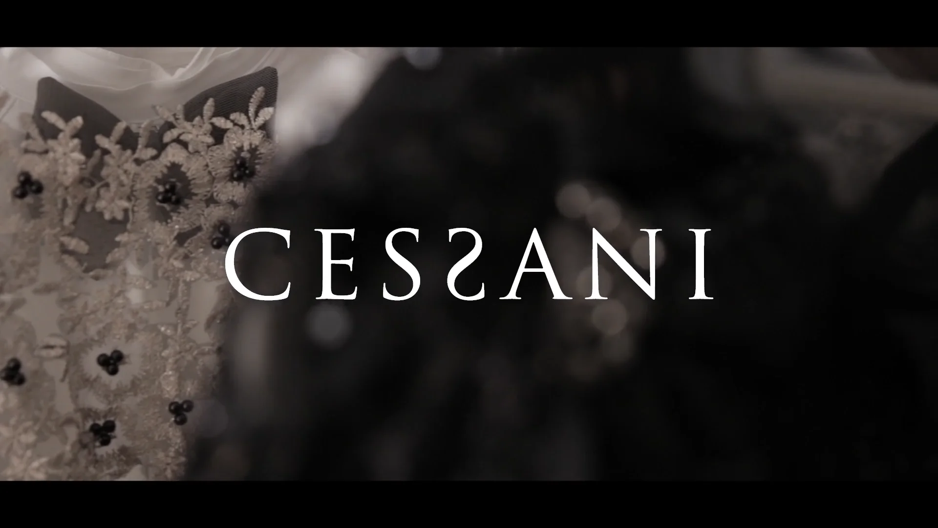 Cessani Haute Couture on Vimeo