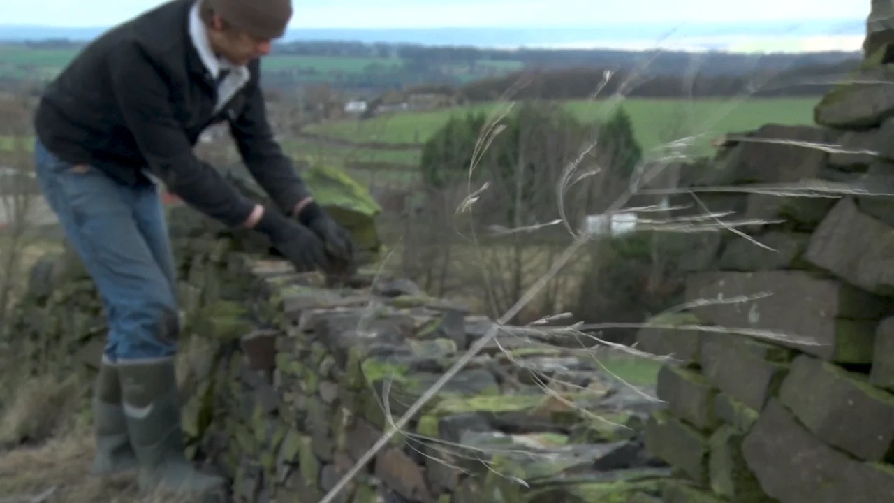 Noble Stonework on Vimeo