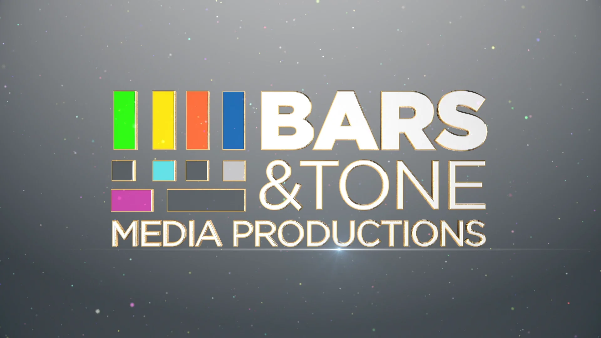 Bars and Tone Media Production Portfolio - BARS AND TONE MEDIA ...