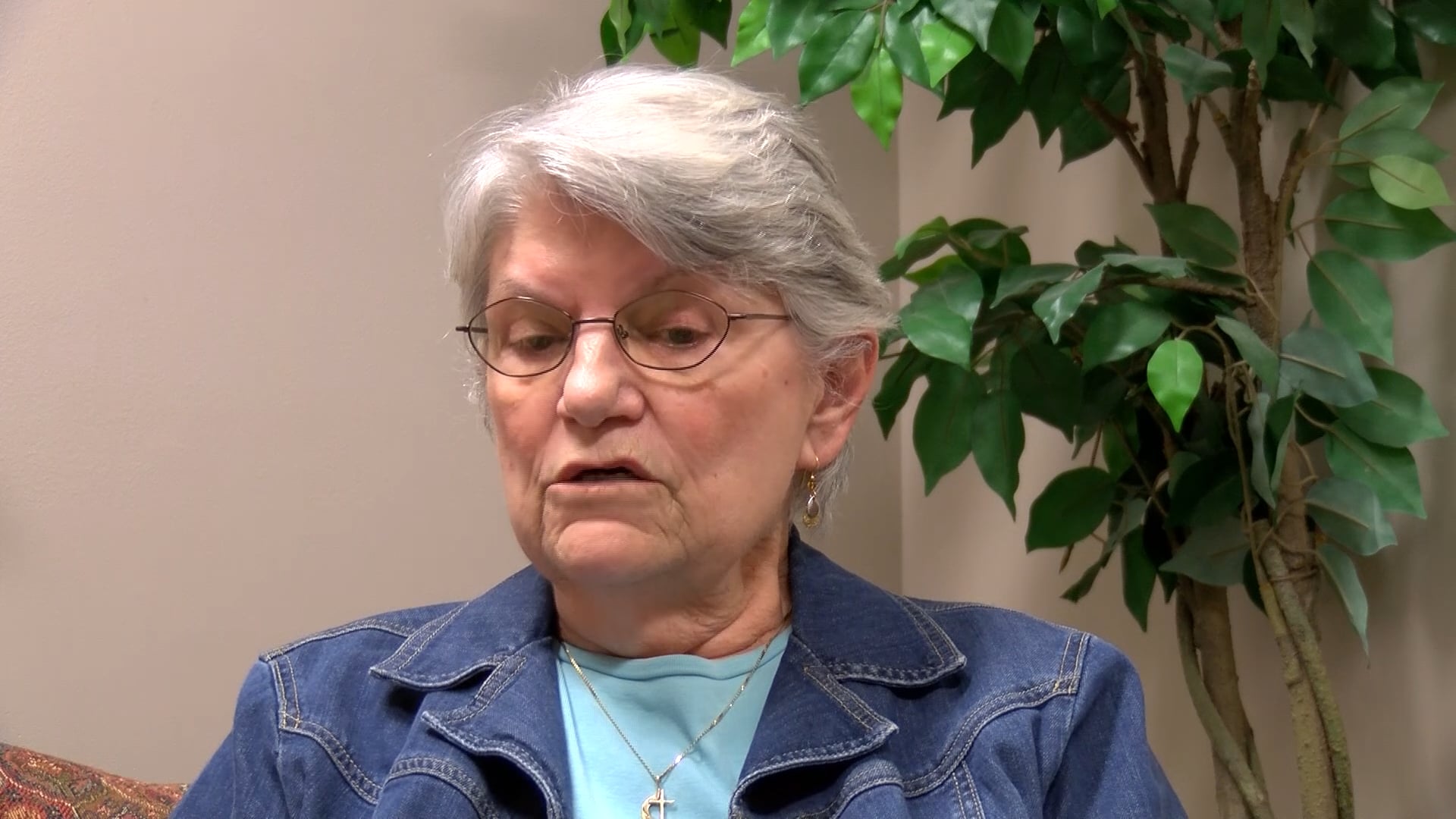 Nancy Williamson on Vimeo
