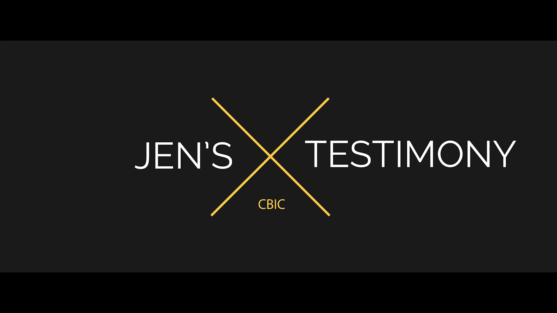 TESTIMONY:Jennifer Negley on Vimeo