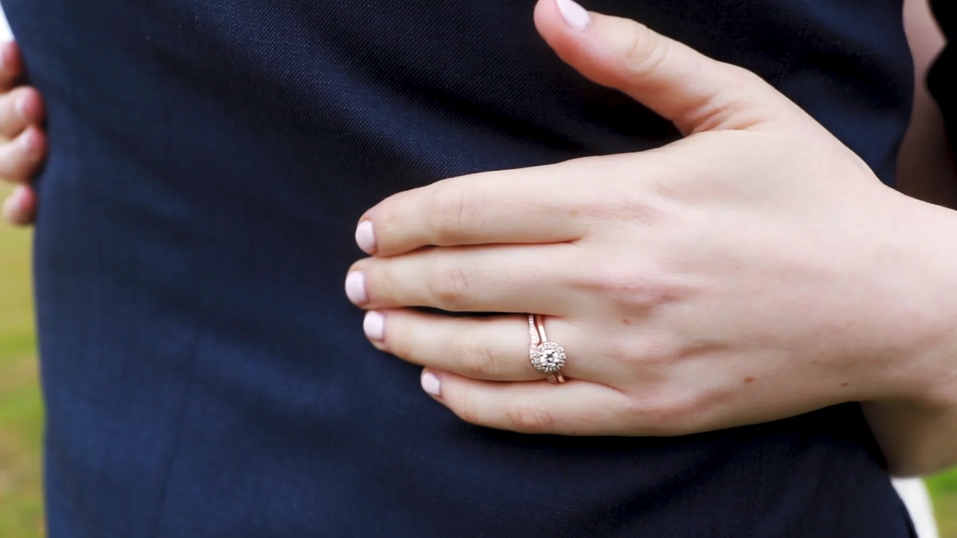 Claire + Conrad on Vimeo