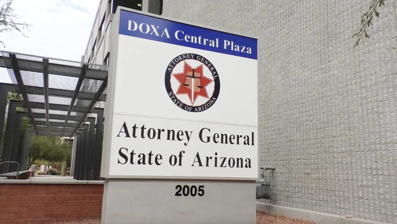 AAG-Building on Vimeo