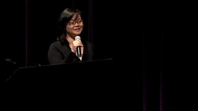 Irish Malig at IIT Design Research Conference 2010 on Vimeo