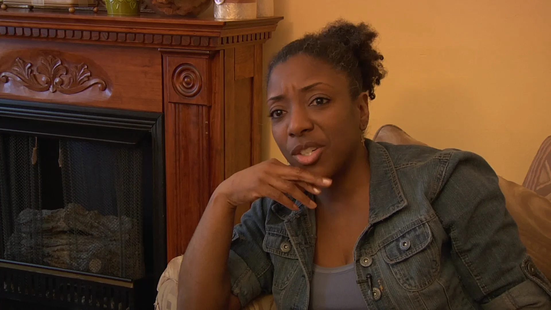 Anger Turned Inward on Vimeo