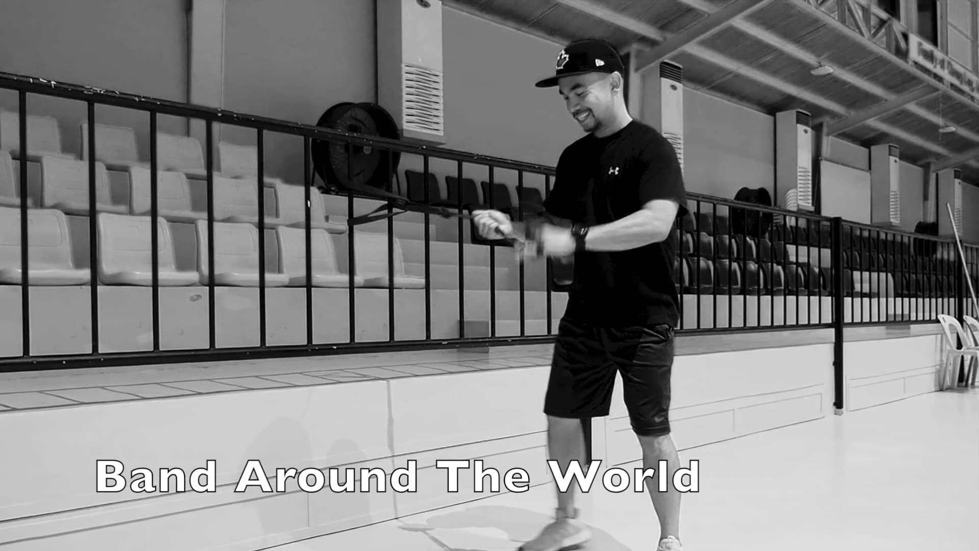 Band Around the World on Vimeo