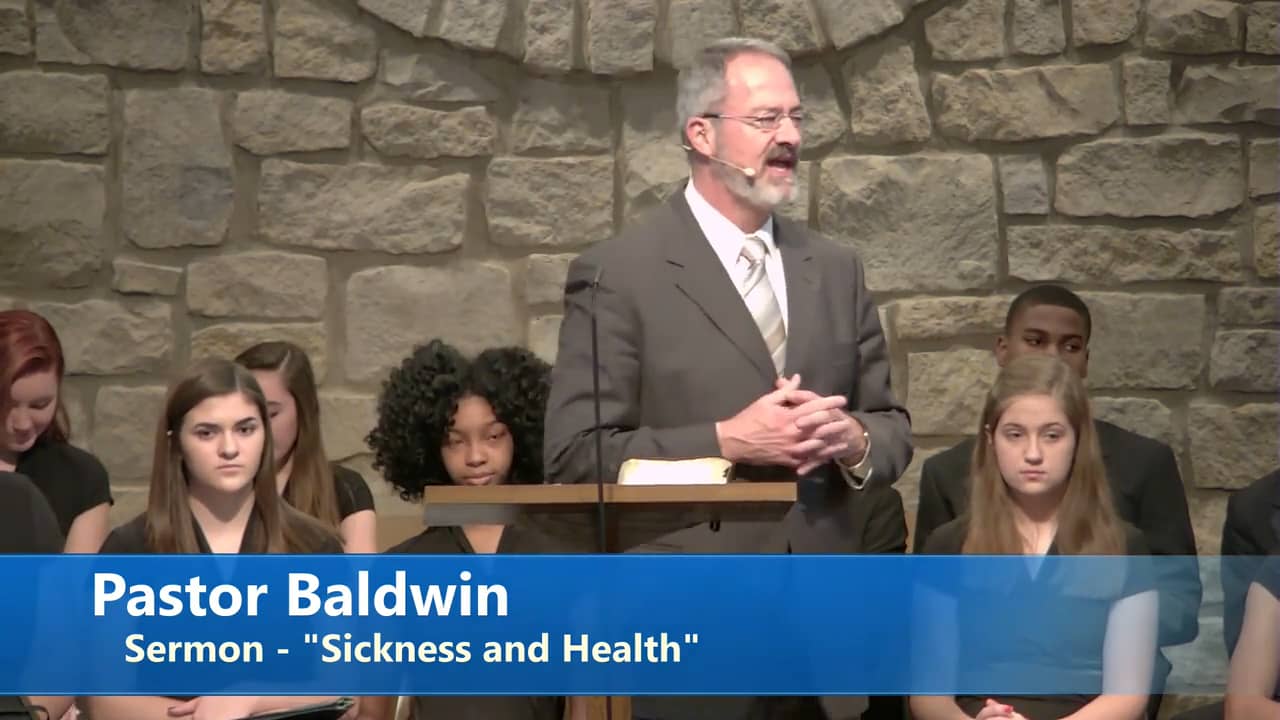 20180203_Winston Baldwin_Sickness & Health on Vimeo