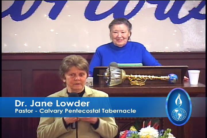 Jane Lowder - Demonstrating The Miraculous. (ms020418) on Vimeo