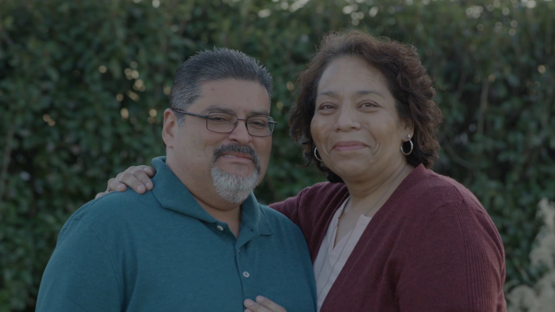 Luis' Life Change Story on Vimeo