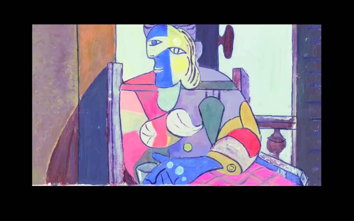 ONE MINUTE ART HISTORY on Vimeo