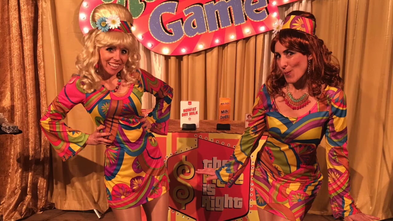 It's the Retro Game Show! on Vimeo