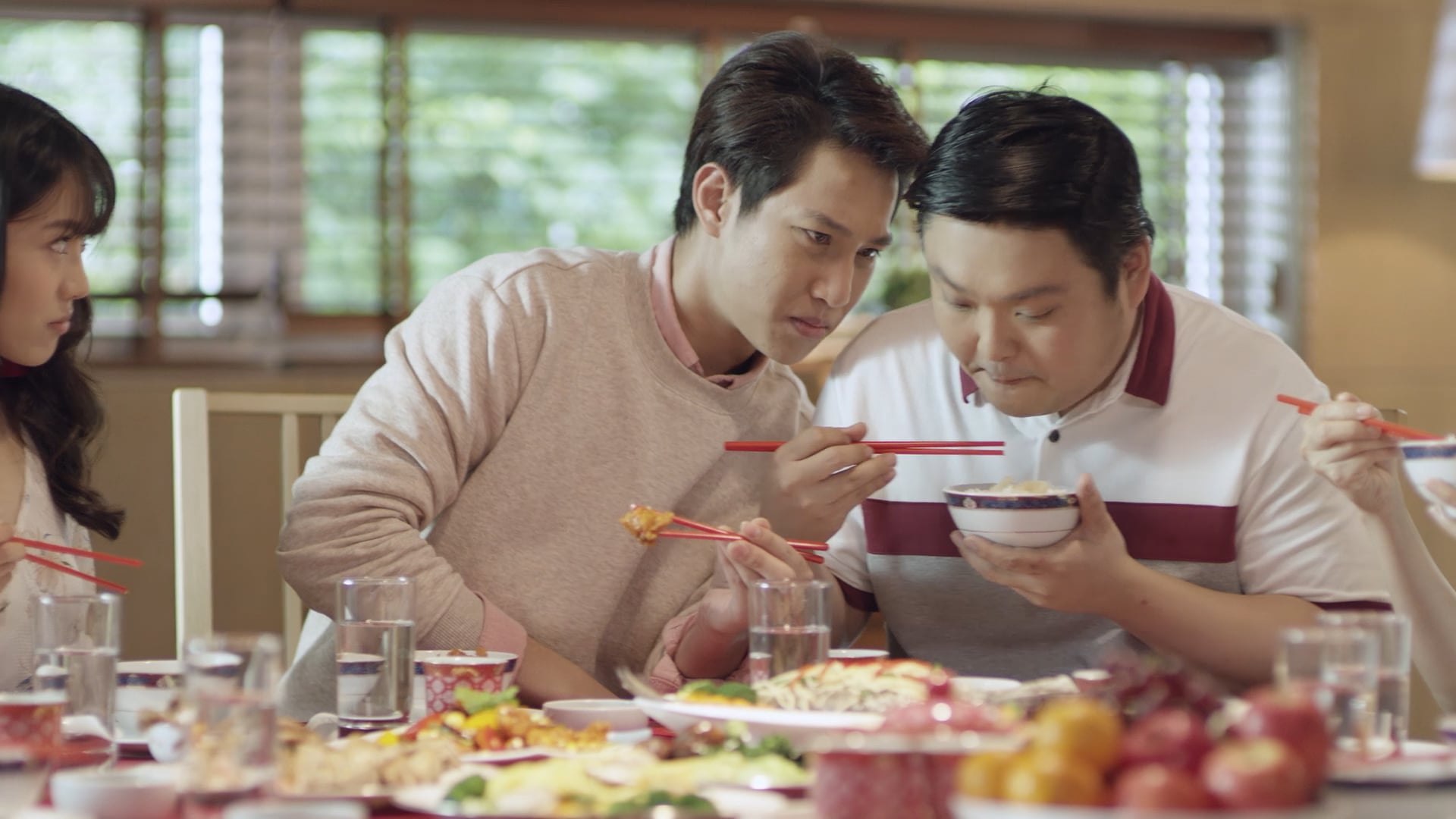 Online : Maggi " Girl Friend " on Vimeo