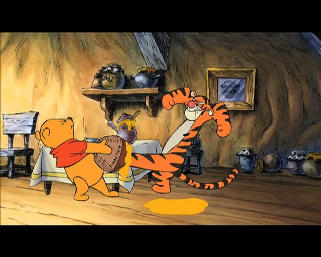 Disney Channel promo showreel