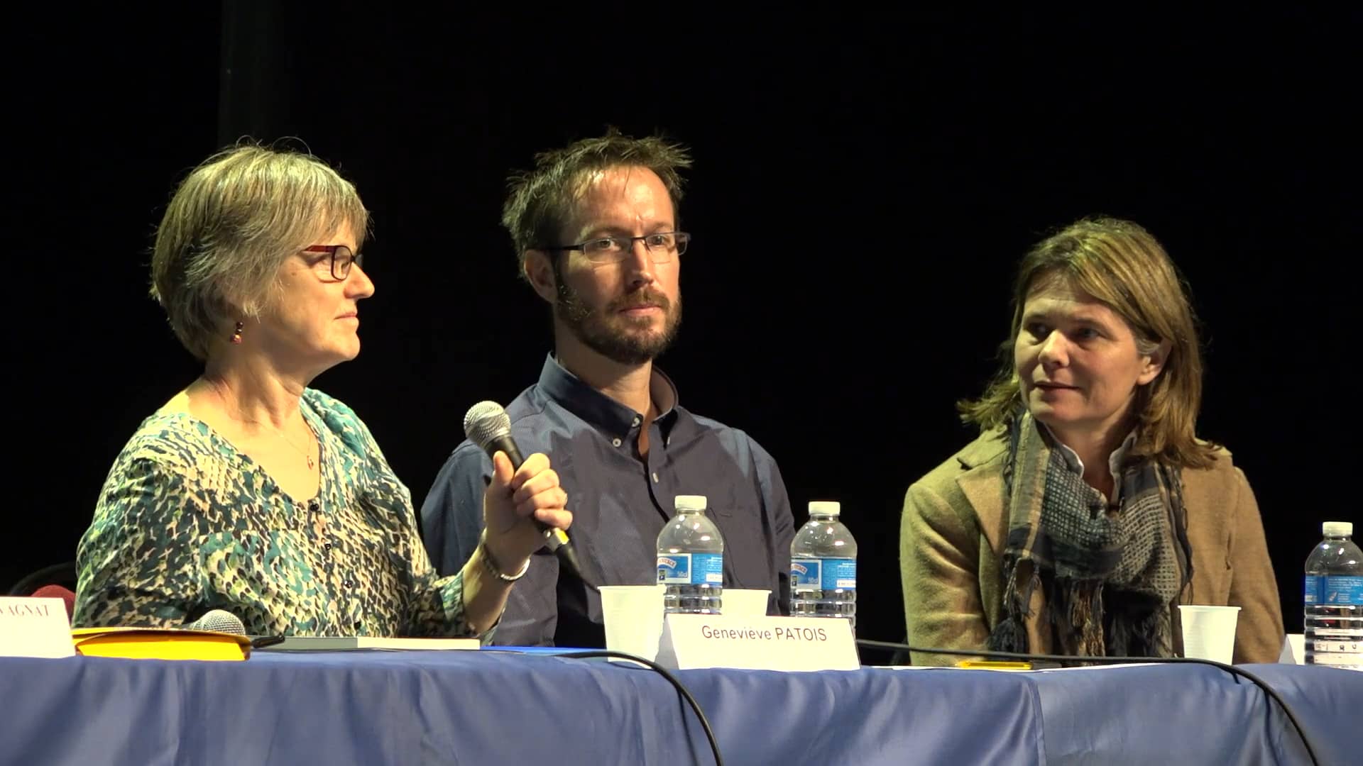 Présentation d'une action dans le cadre du dispositif de la MSA79/86 on ...