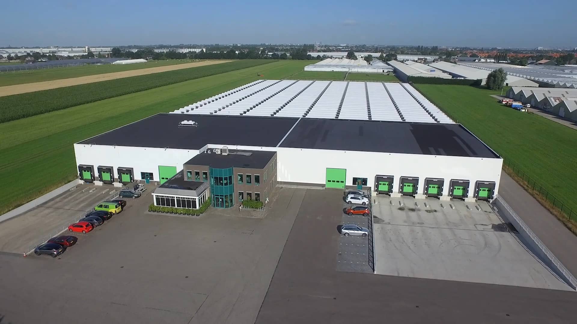 Herman Kuijper | Company Impression on Vimeo