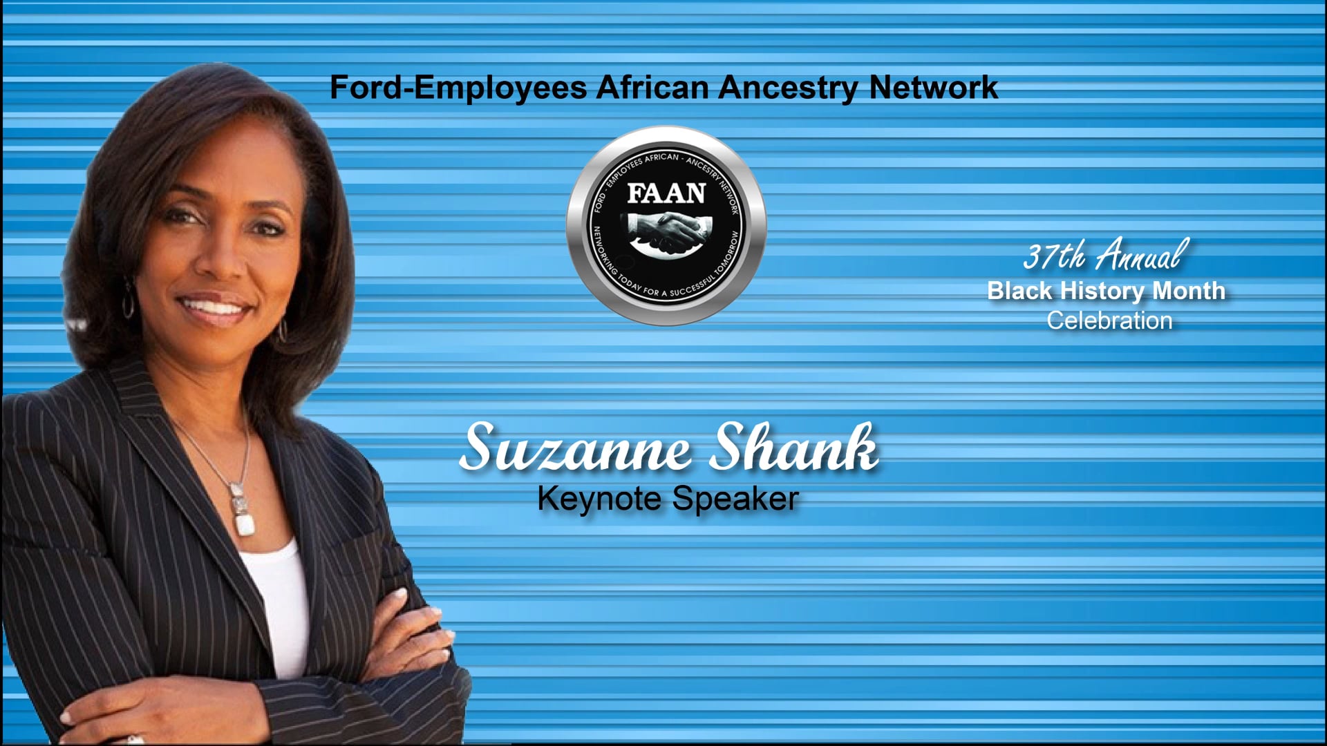 SUZANNE SHANK MASTER on Vimeo