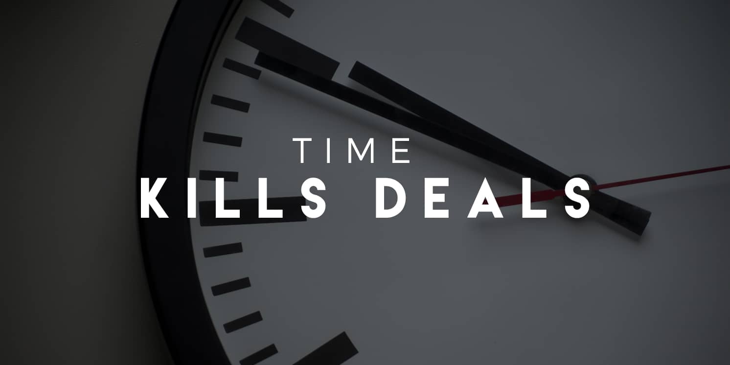 Internet - Time Kills Deals on Vimeo