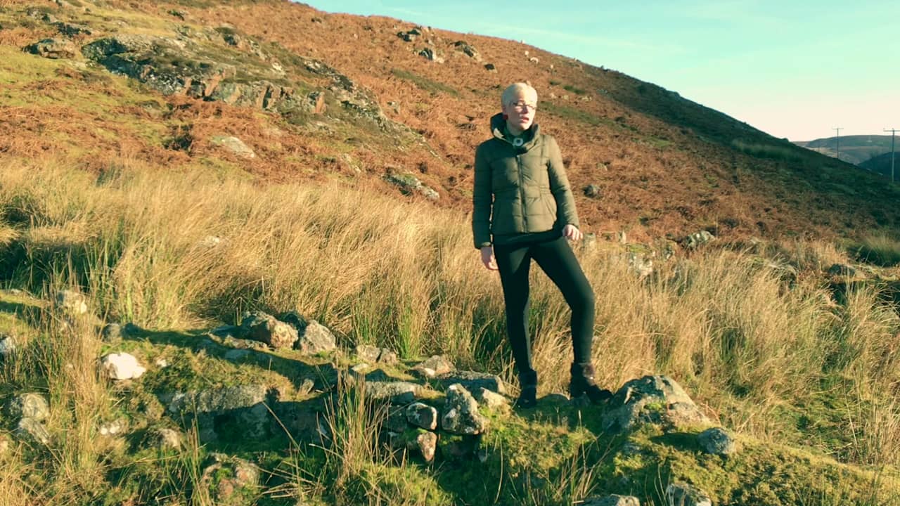 Who Was Katherine MacPherson on Vimeo