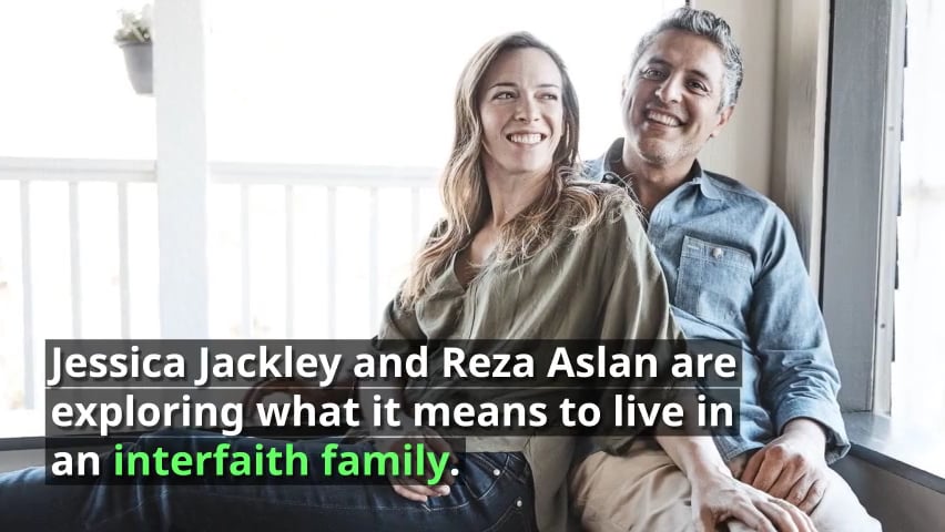Jessica Jackley, co-founder of Kiva.org, talks about her interfaith ...