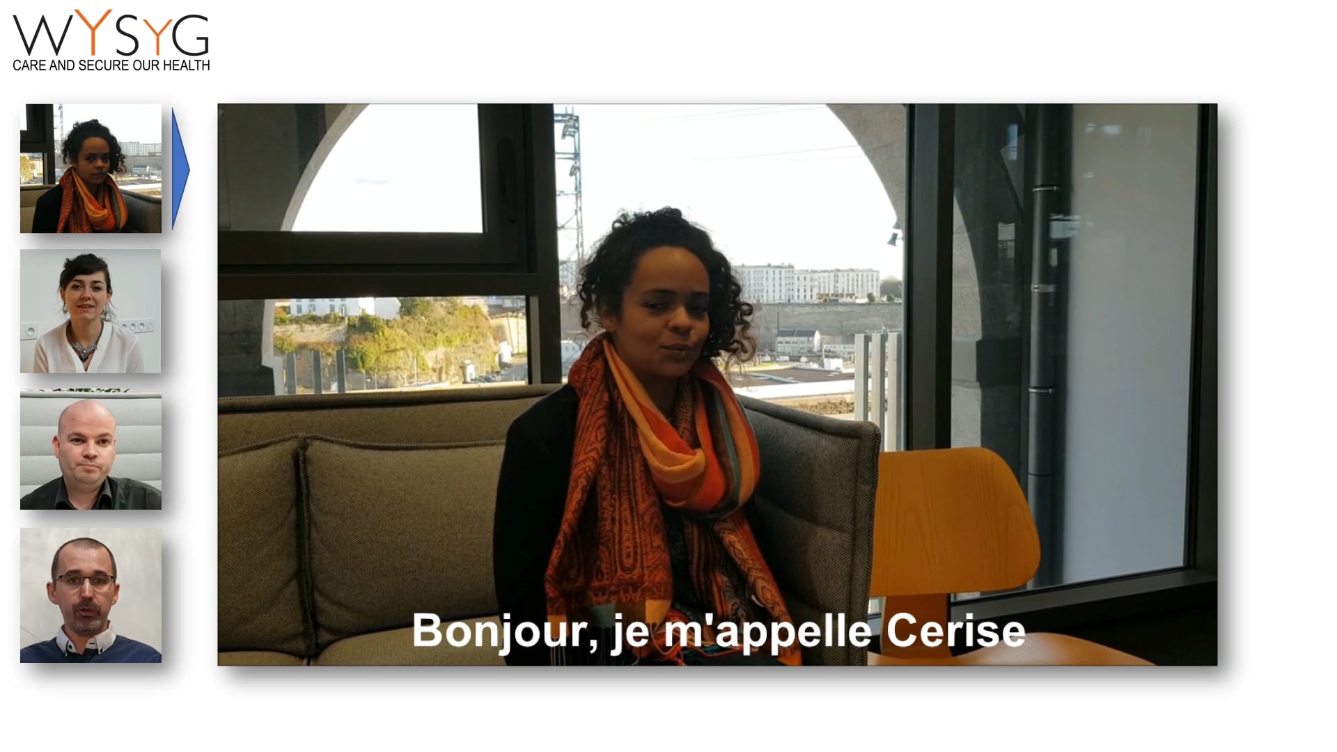 WYSYG - Virtuality on Vimeo