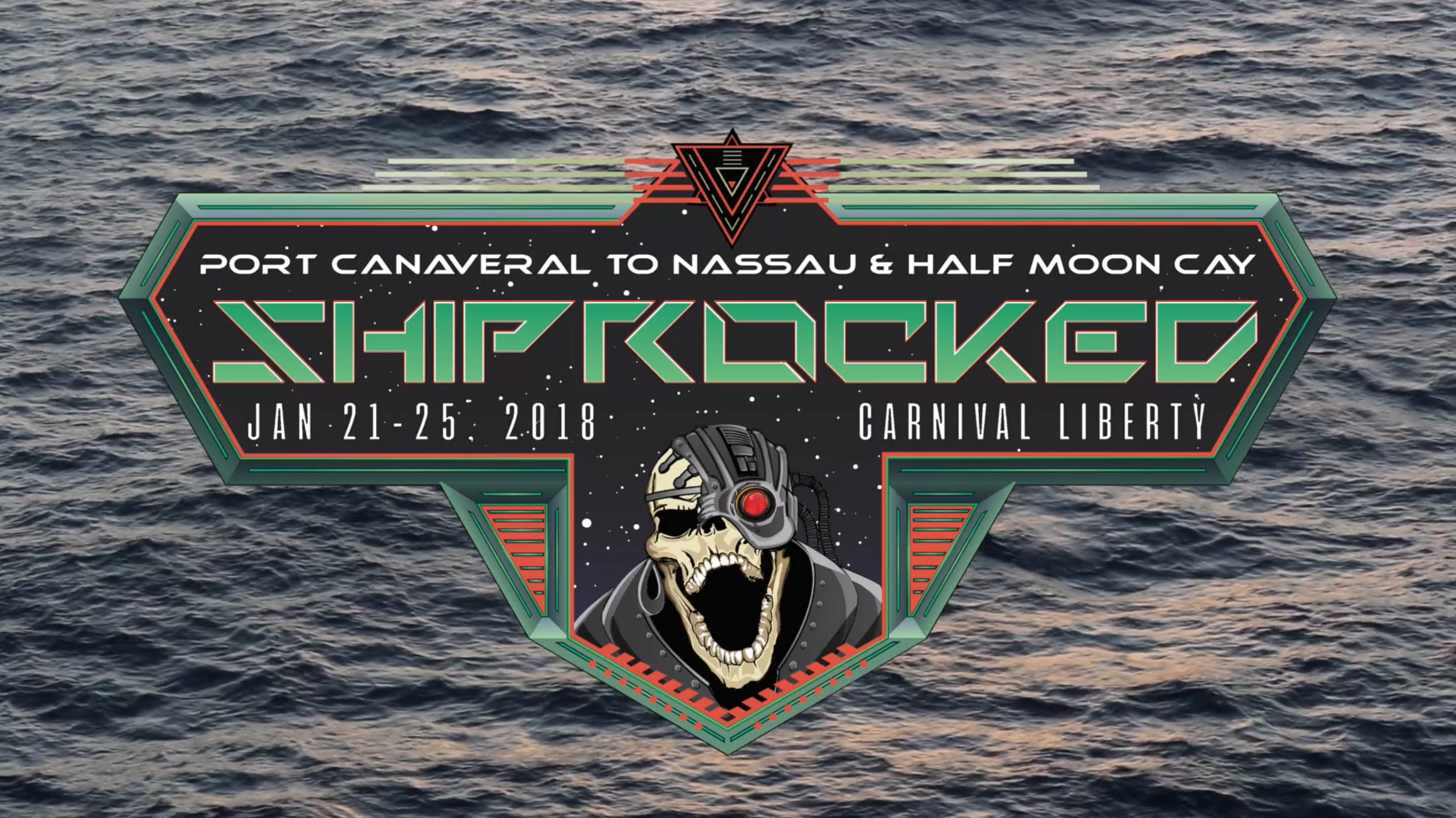 ShipRocked 2018 Aftermovie Teaser Trailer on Vimeo
