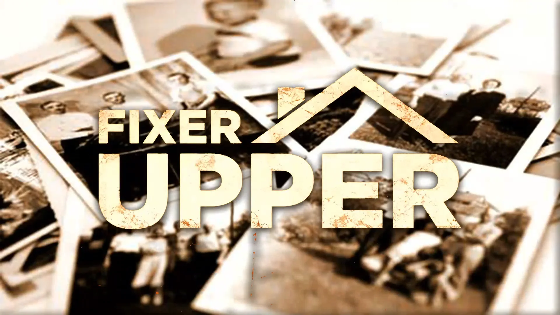 Fixer Upper; Renovating Communication (Alex Whitaker) on Vimeo