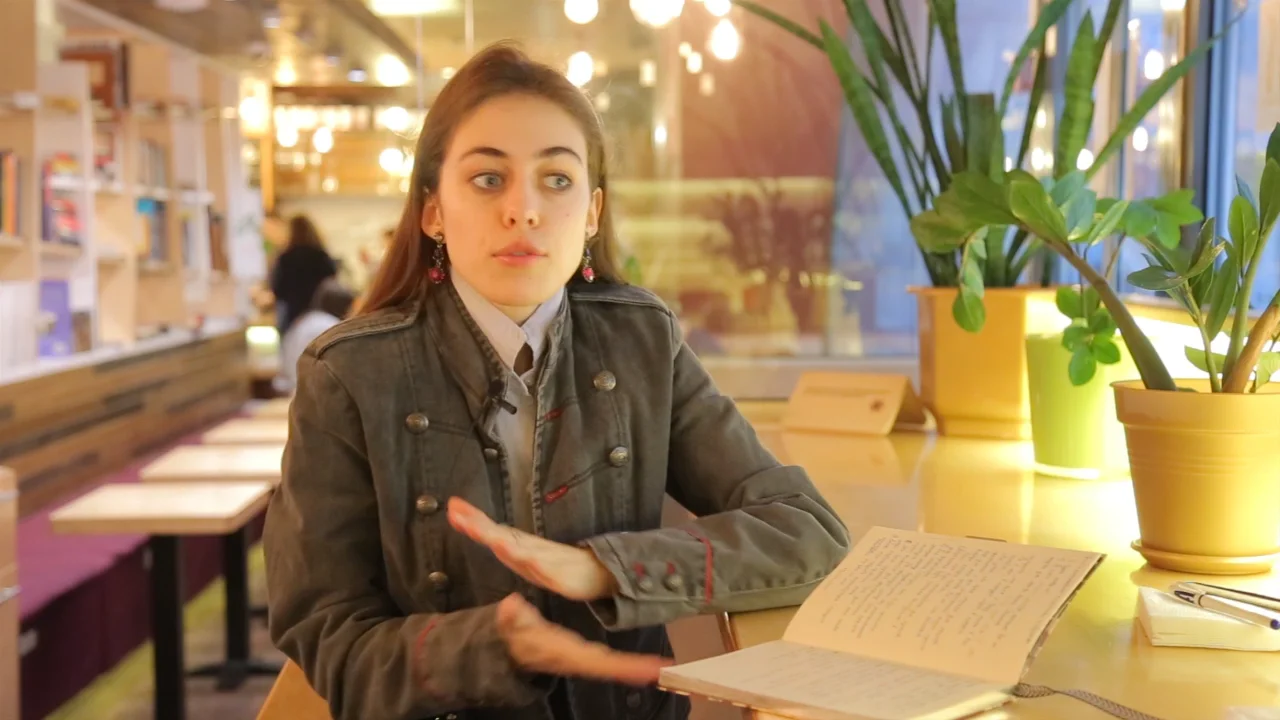 Got Torah? Terumah on Vimeo