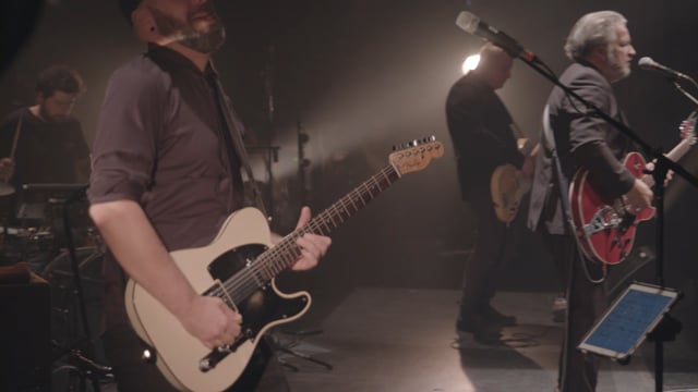 Daniel Bélanger - Paloma on Vimeo