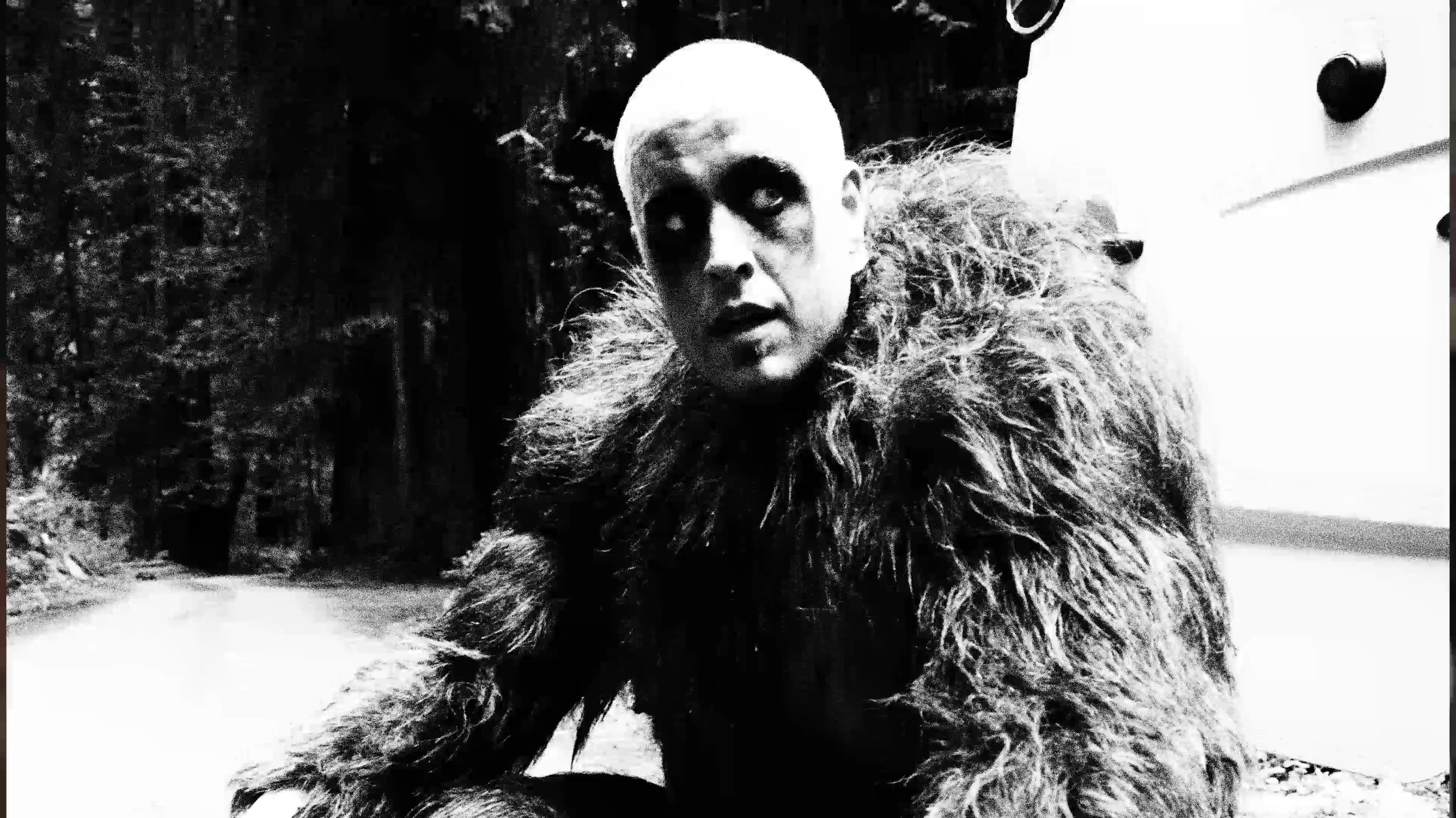 Primal Rage - Behind the Scenes 15 mins