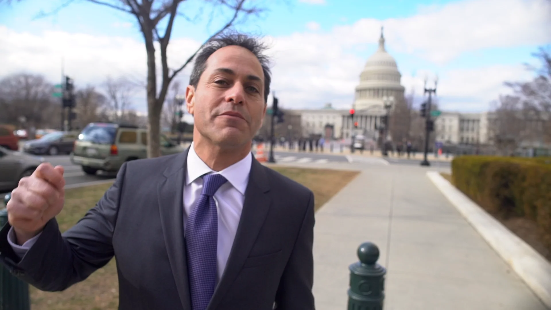 Neal Simon for US Senate on Vimeo