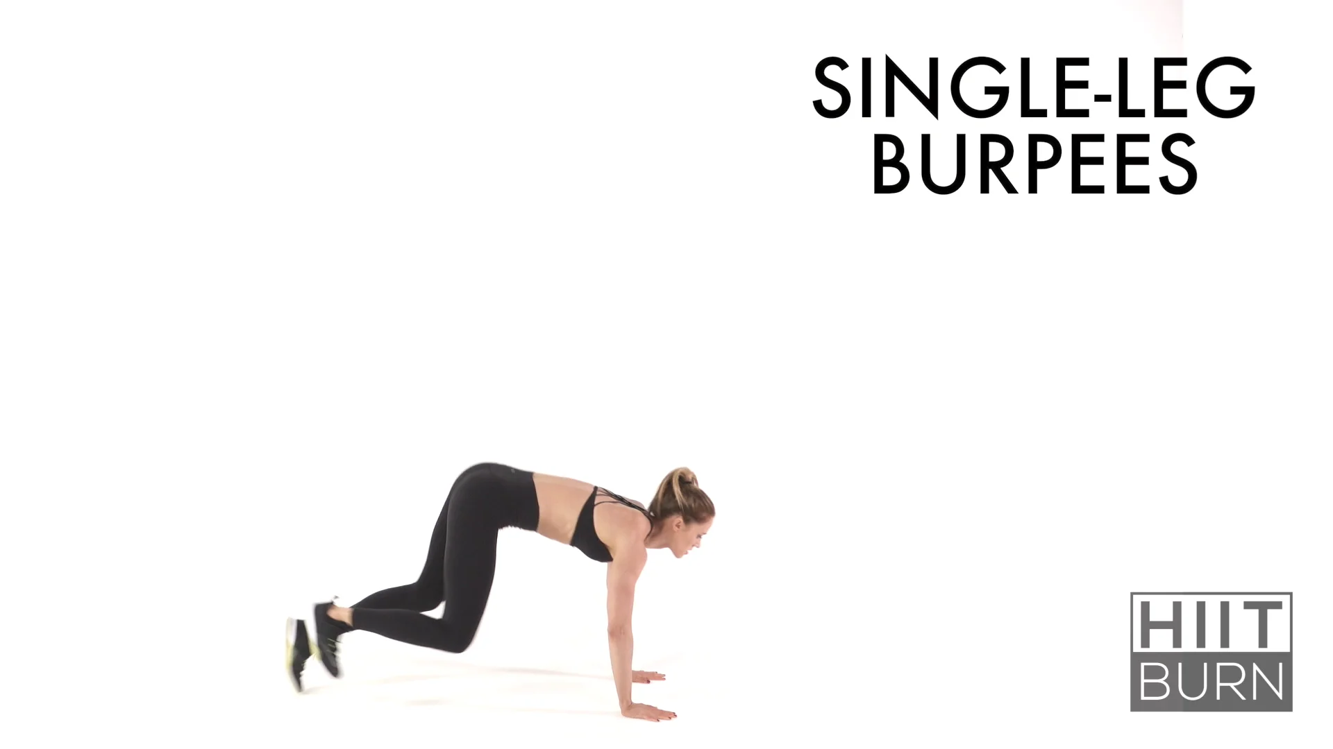 New Demo Single-Leg Burpees on Vimeo
