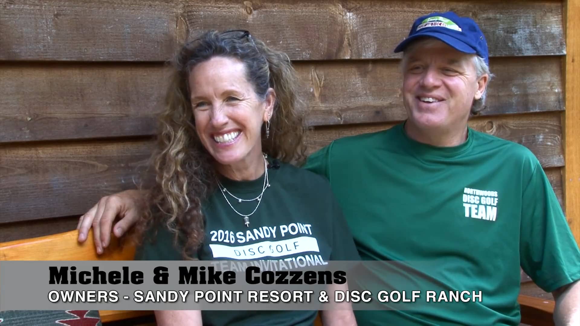 Sandy Point Resort - Lac du Flambeau, Wisconsin - Small Business Owner ...