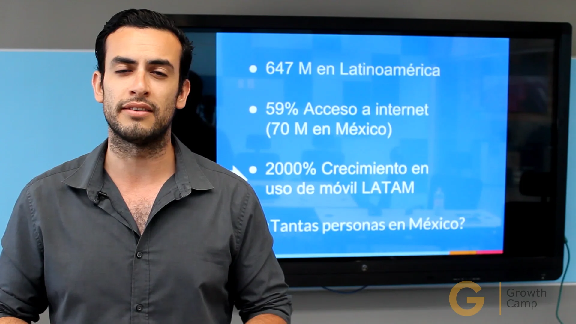 VIDEO 1 watermark on Vimeo