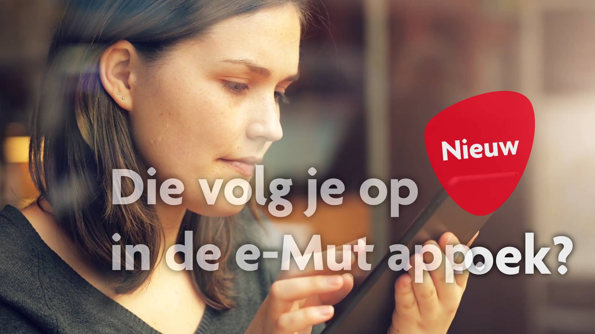 De VoorZorg Antwerpen - Download onze gratis e-mut app on Vimeo
