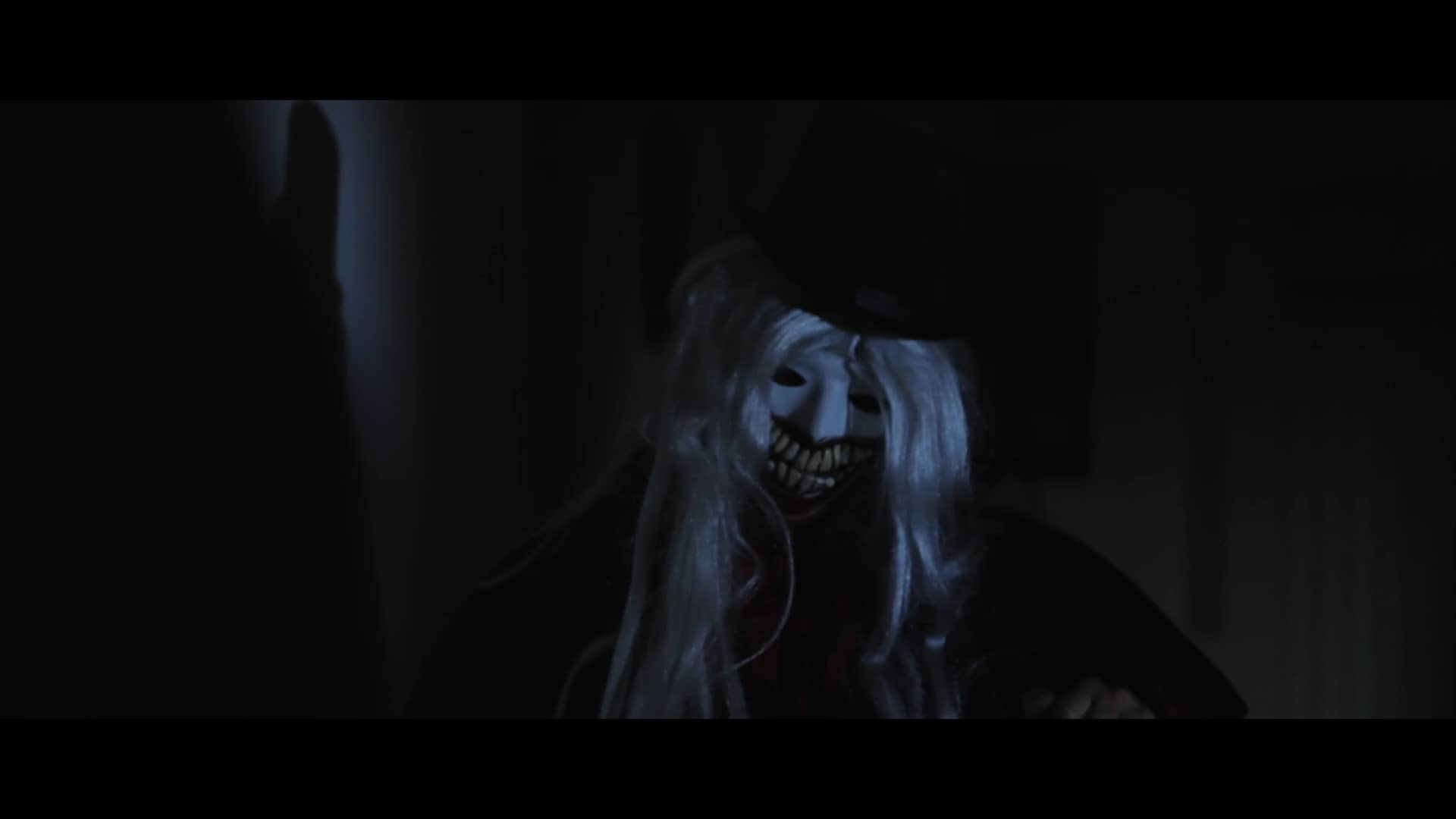 Bright Eyes (Short Film) on Vimeo