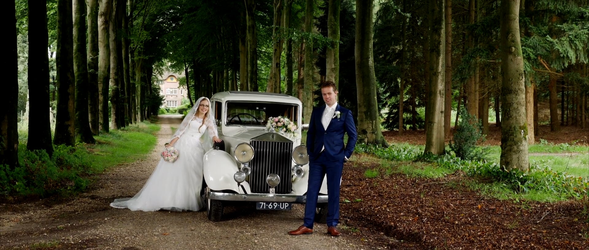 Peter Gera | Trouwfilm on Vimeo