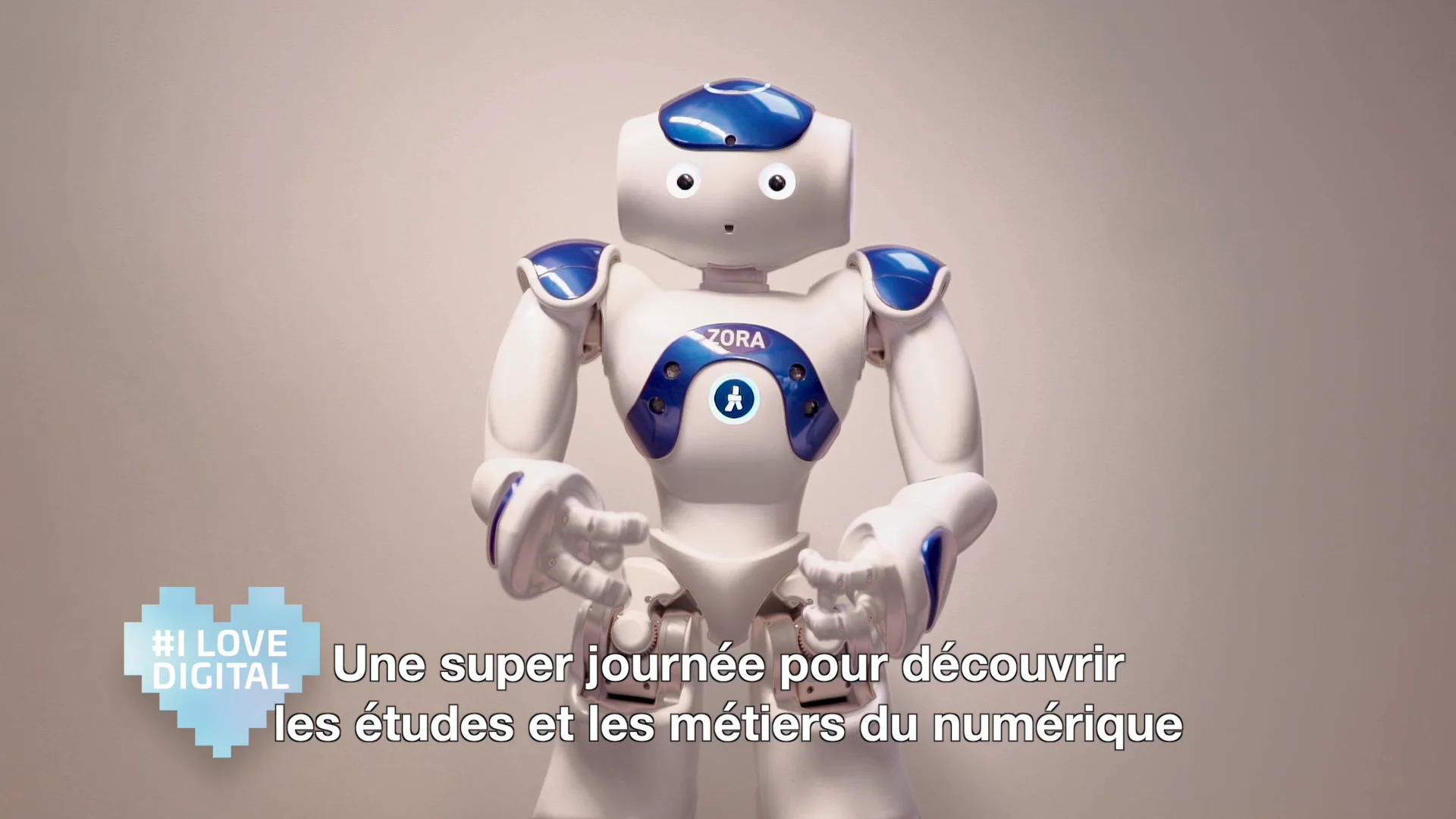 I Love Digital - Teaser on Vimeo