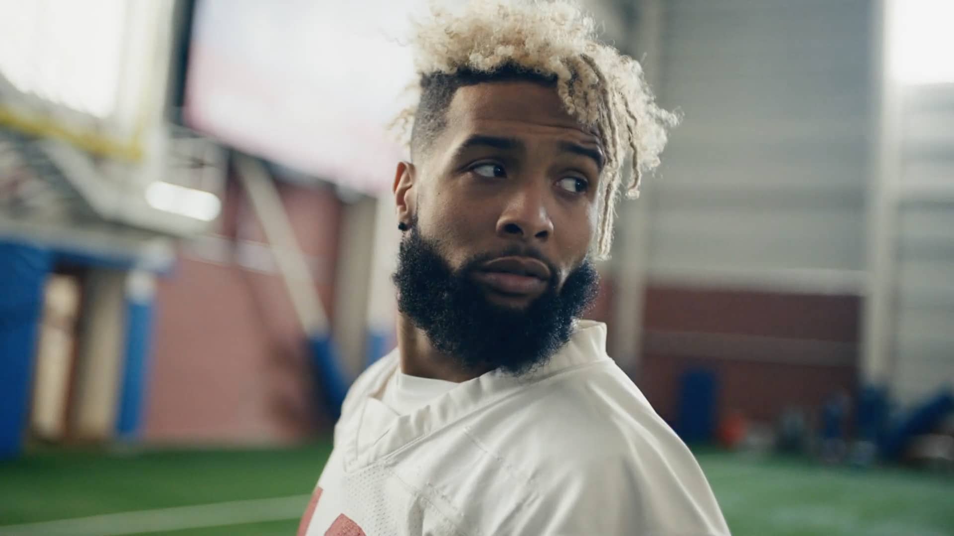 Aaron Stoller - NFL - Dirty Dancing on Vimeo