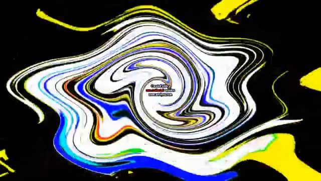 Klasky Csupo in Crazy Effect LOUD EAR BLEEP on Vimeo