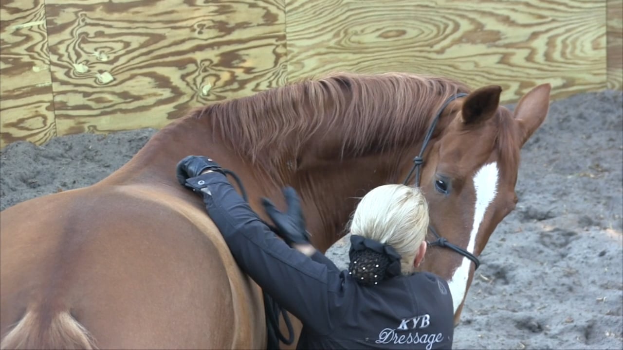 KYB Connected Ground Control Trailer on Vimeo