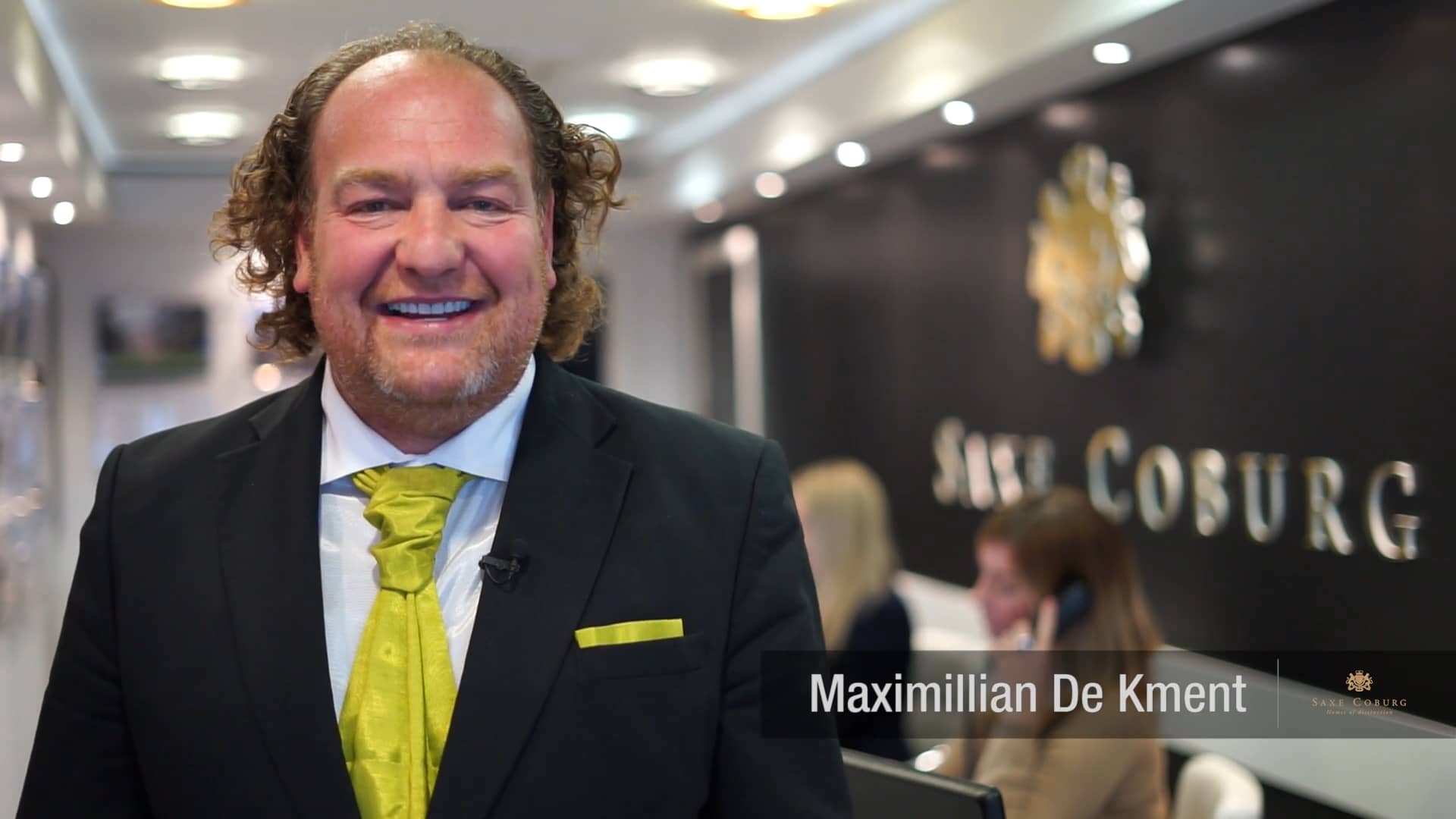 Max De Kment on Vimeo