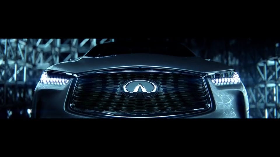 Infiniti on Vimeo