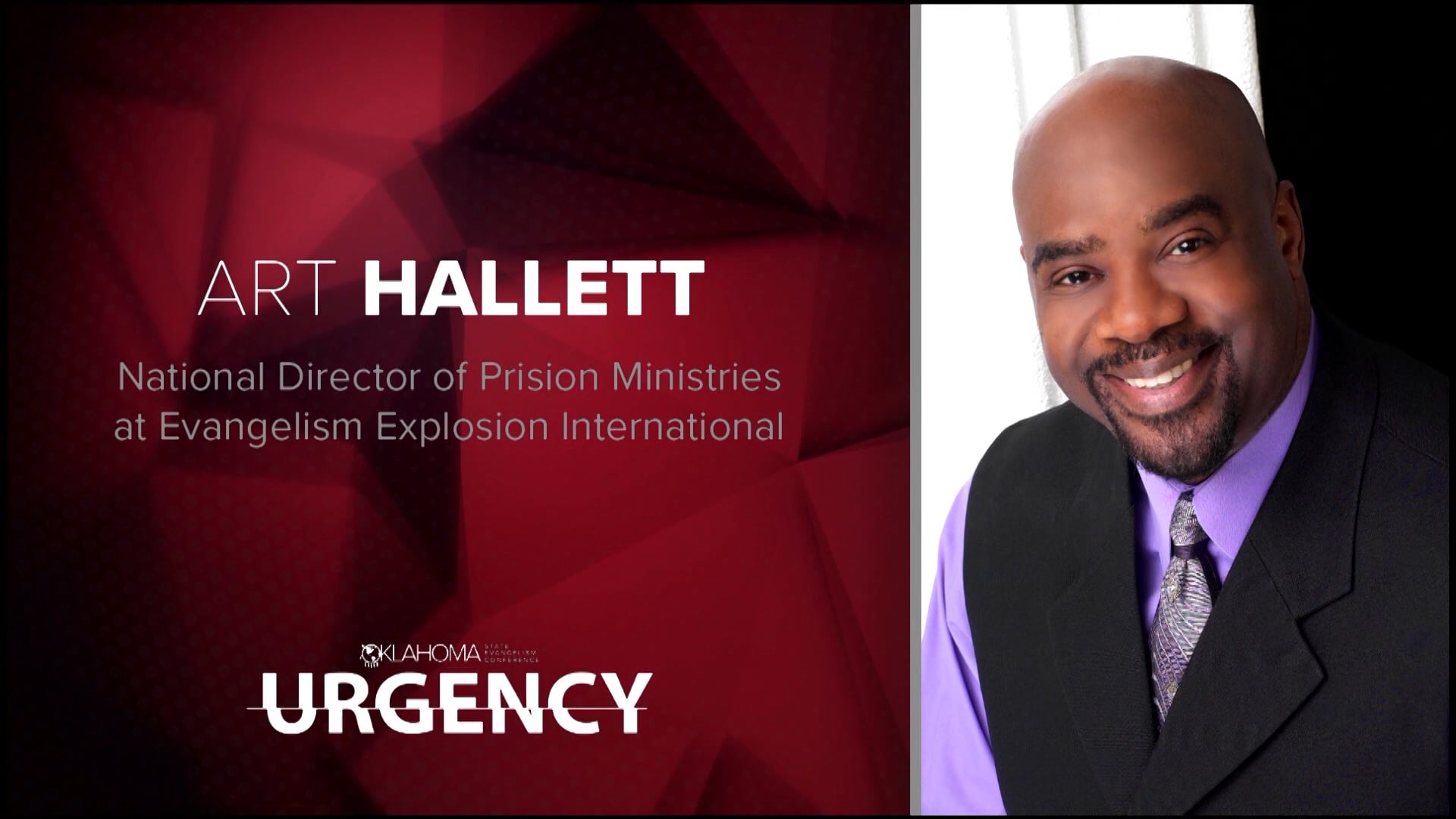 SEC 2018 - Monday Afternoon - Art Hallett on Vimeo