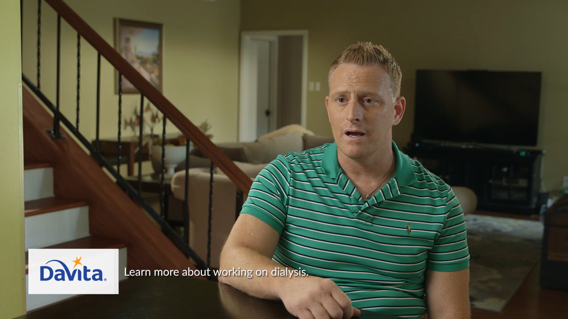 Working on Dialysis - Jason Runkle on Vimeo